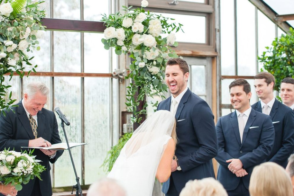 Fall Jorgensen Farms Oak Grove Wedding | Megan and Nick » Hailey Lauren ...